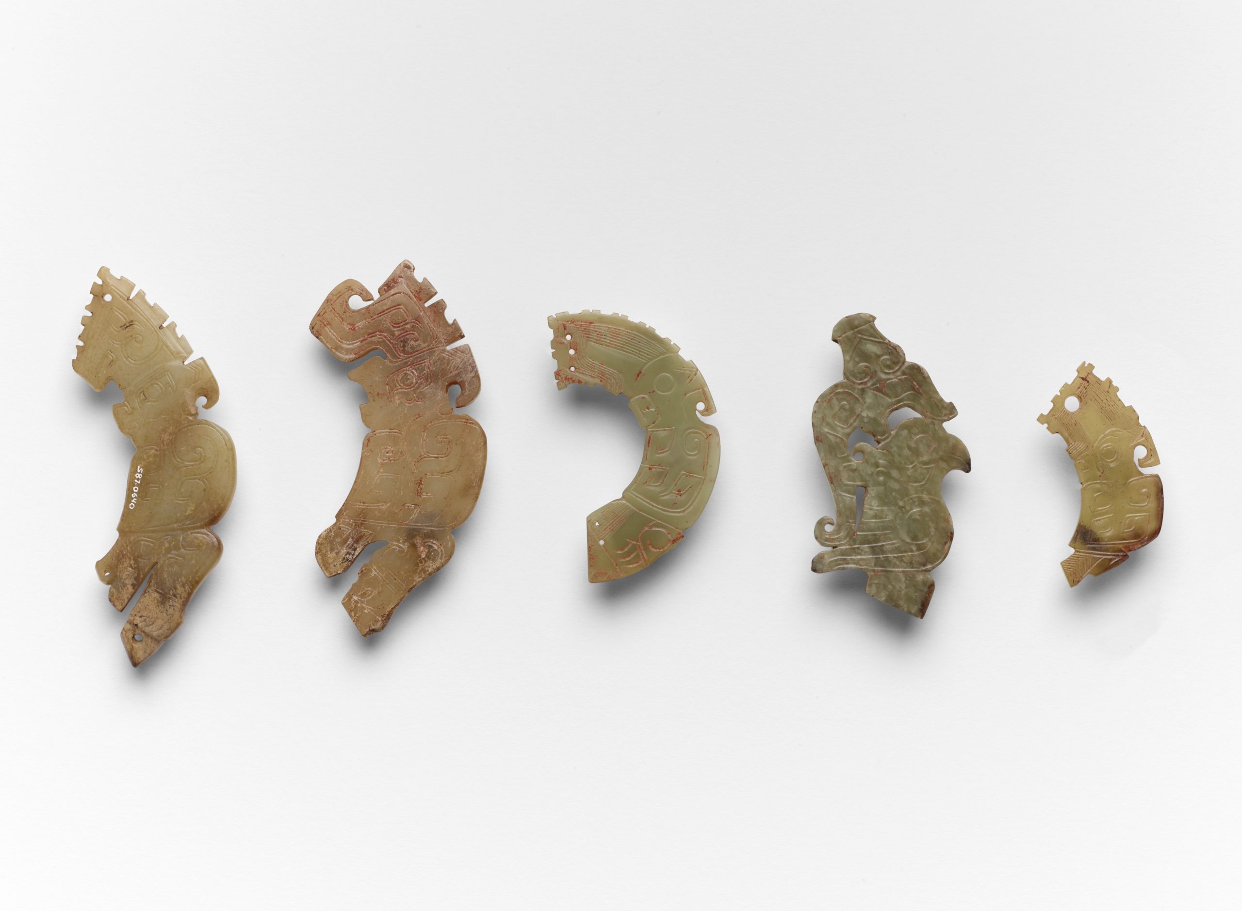 Key Themes - Smithsonian's National Museum of Asian Art